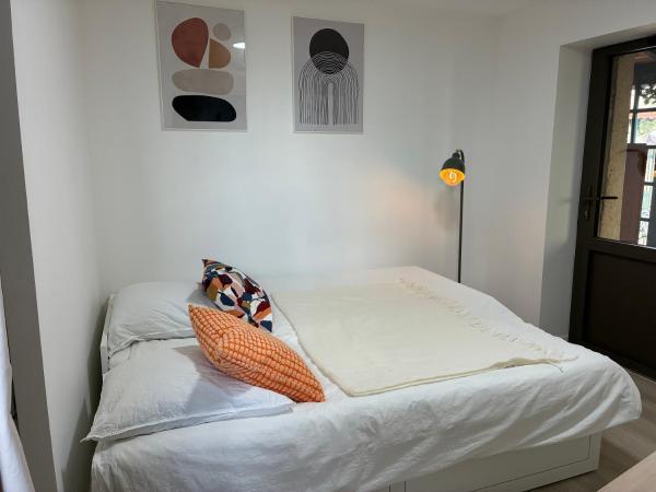 Studio Neuf Et Cosy, Proche Lyon, Parking - Brignais