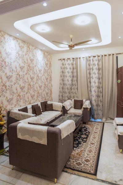 Sai Saar Homes - Jaipur