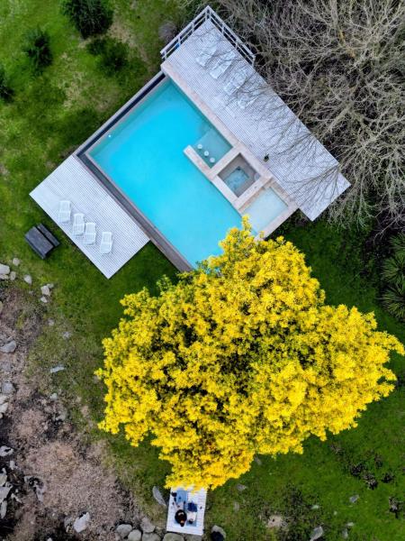 Mandarina Suites - Provincia de Buenos Aires