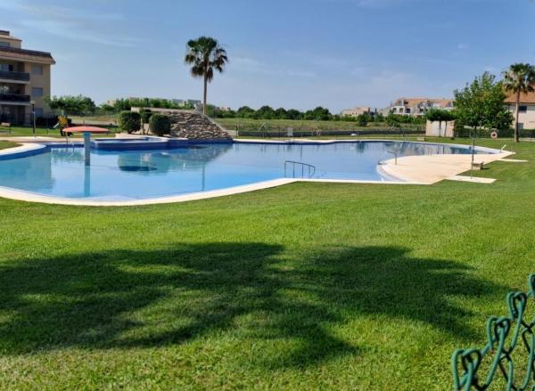 Pinar Resort - Ulldecona
