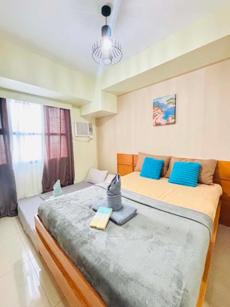 Cheryl's Crib At Horizons101 - Cebu