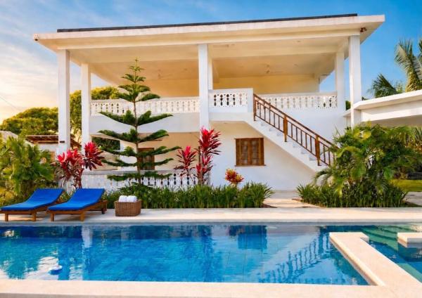 Villa Leniluna - Diani Beach