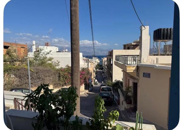 Josi Apartment - Elounda