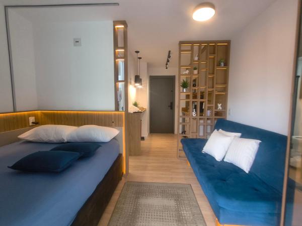 Studio De Luxo Na Consolação - 300 Metros Rua Augusta - São Paulo