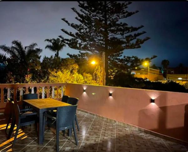 Nour Beach House - Mohammedia