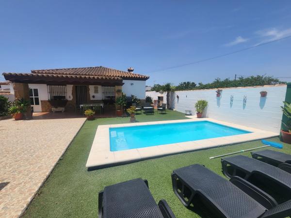 Casa La Pepa - San Fernando