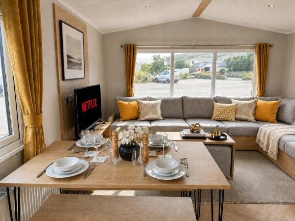 Sea La Vie A Beautiful Escape By The Beach 3 Bed - Devon