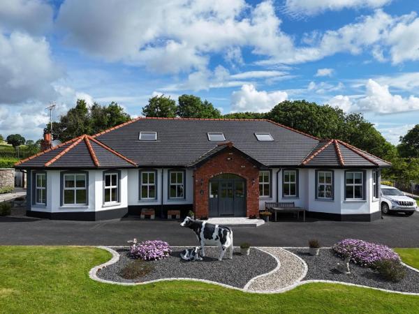 Creeghduff Lodge - County Down