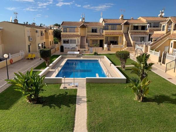 Casa Mario - San Miguel de Salinas