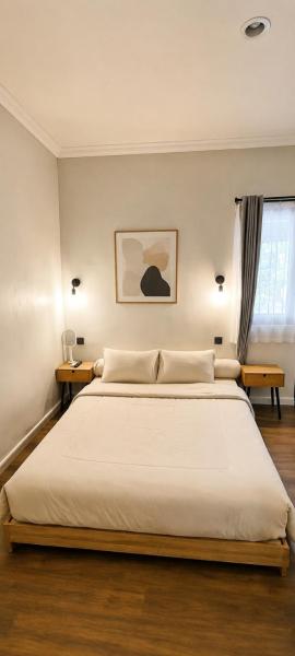 Comfortable Self-contained Stay In Legian - Sanur