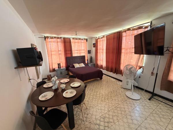Hab Tipo Loft - Xalapa-Enríquez