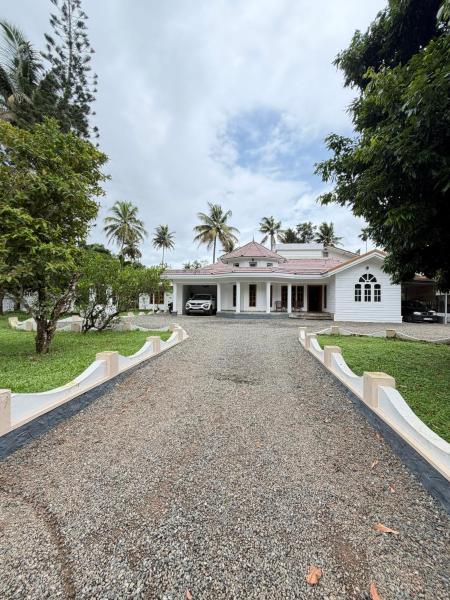 Abo Villa - 