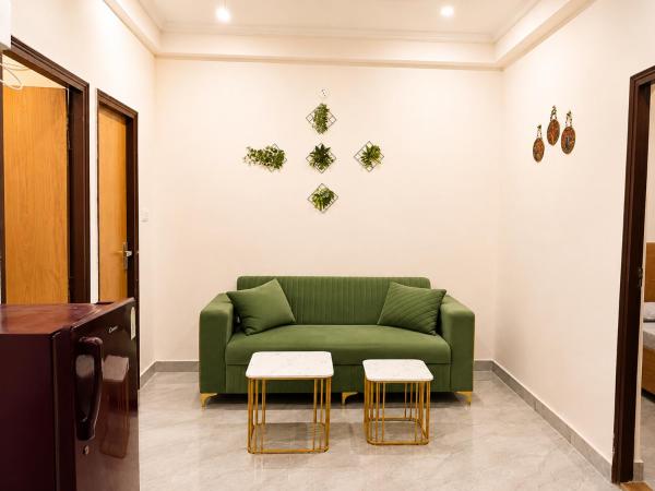 Apartment And Villa Stay Near Prem Mandir - Vrindavan