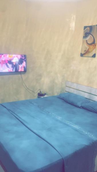 Beautiful & Comfortable Room In A Calm Secure Area - Dakar