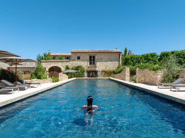 La Bastide De Clara - Gordes