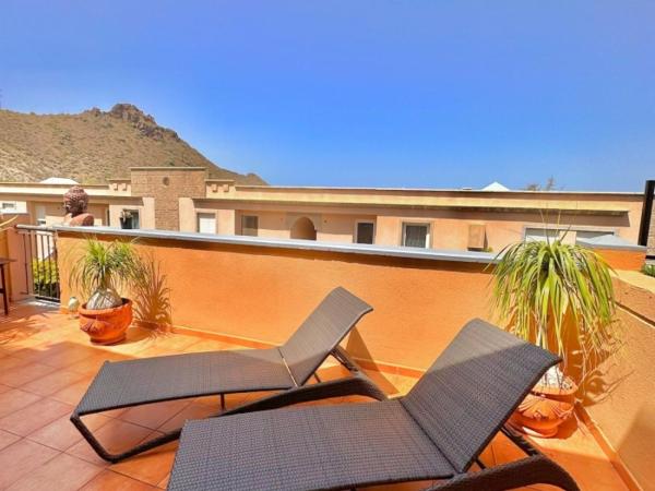 Apartamento En Costa Adeje - Adeje