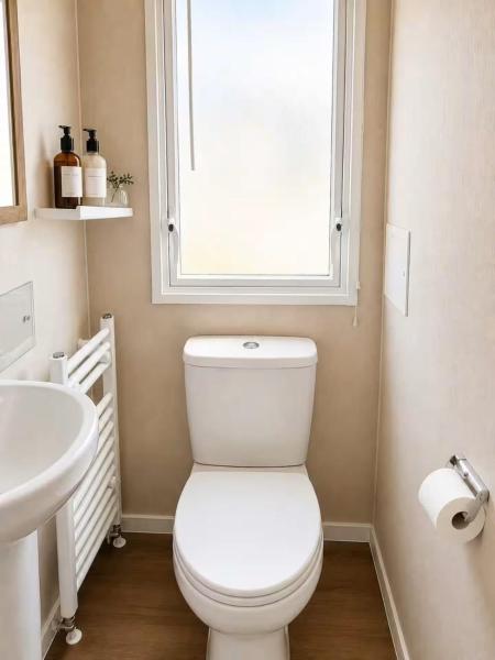 Radiant Bay Brookside Escape Near The Beach 3bed - Devon