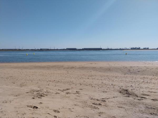 Casita Chica - Barbate