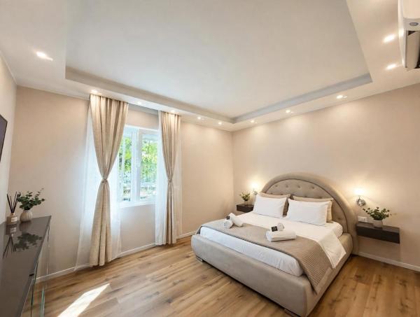 Luxury Airport Suite Bologna -3 Min Aeroporto -12 Min Fiera Bologna - Emilia-Romagna