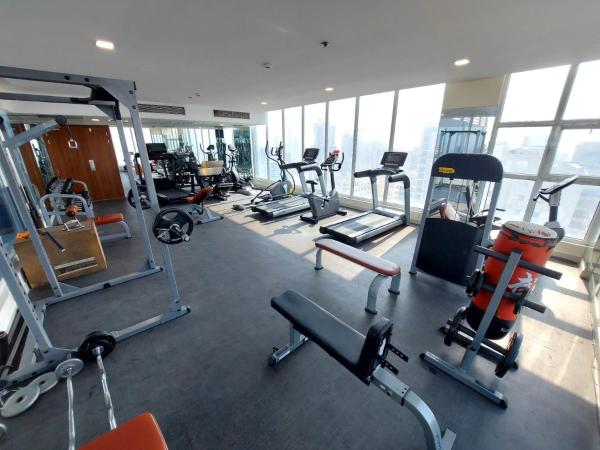 Apartment For Rent - Manama