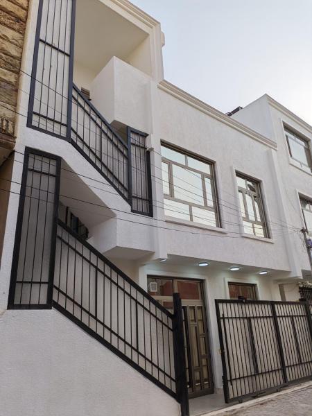 Yarmouk Suites - Bagdad