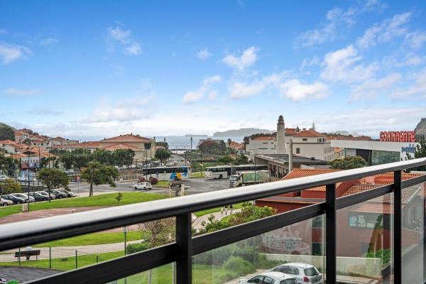 Tropical House By Atlântica - Madeira Island