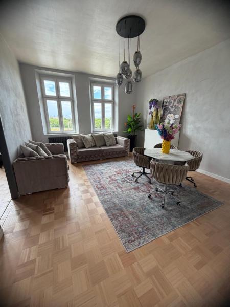 Dream Flat - Pilsen