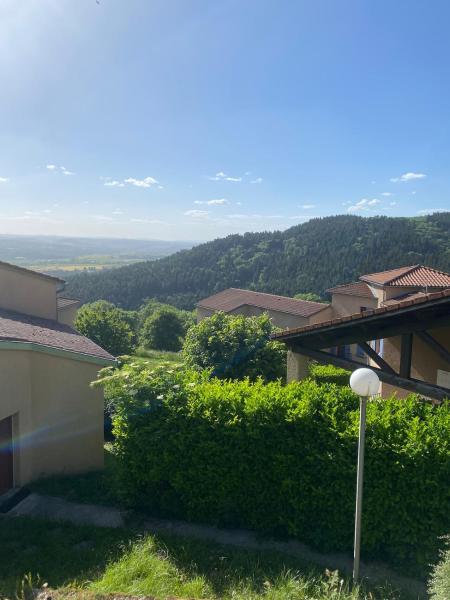 T2 La Valette Pradelles Village Holidays - Langogne