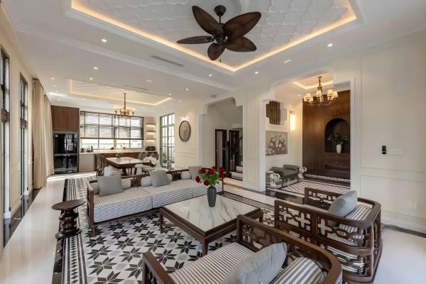 Regal Villas Tropical Phu Quoc - Phú Quốc
