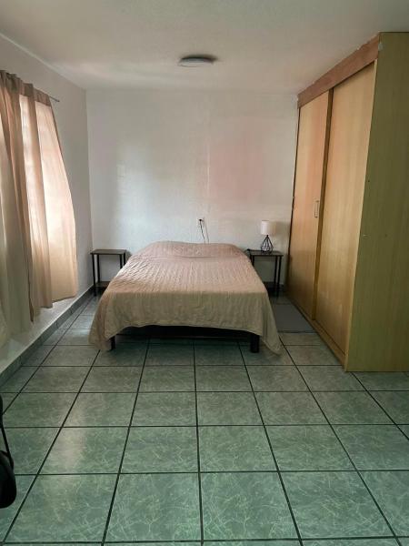 Habitación Cerca Del Aeropuerto - Mexico City