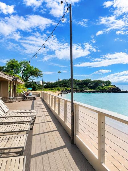 Maui Eldorado Condo A104 - Lahaina, HI
