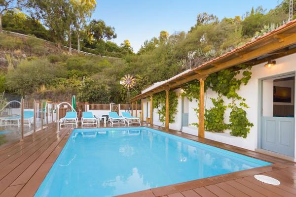 Casa Mica Naturaleza Y Relax - Canarias