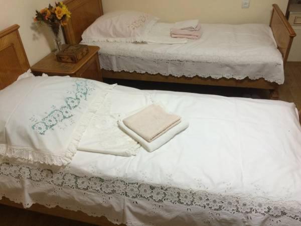 Lelas Apartment - Tbilissi