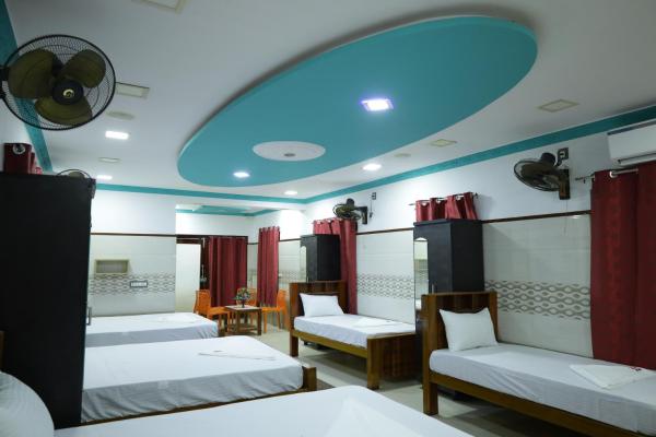Happy Residency - Nagercoil