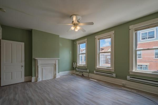 1br Unit At Lawrenceville - Pittsburgh, PA