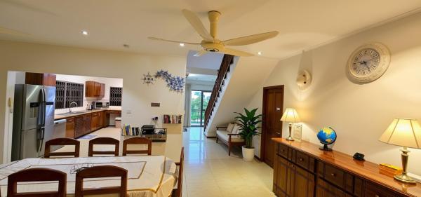 Charlotte Villa - Seychellen