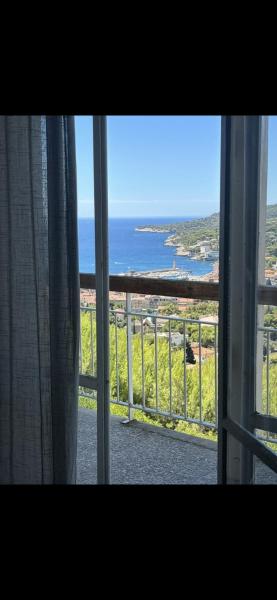 Vue Mer Incroyable - Cassis