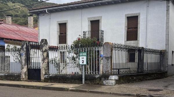 Ca Loreto - Puebla de Lillo