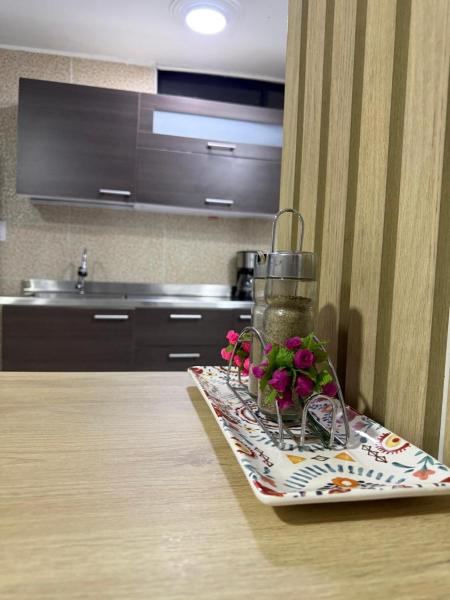 Apartamento Medellin Poblado - Medellin, Antioquia, Colombia