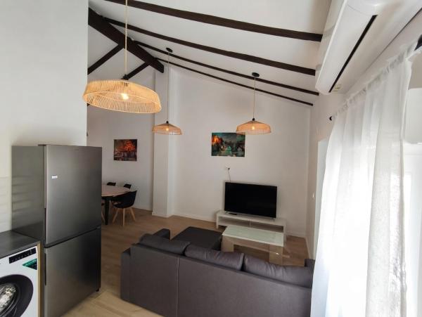 Casa Tovi - Murcia