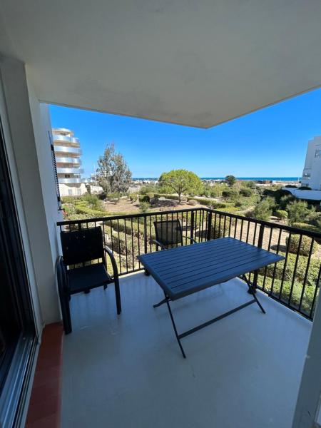 Apparemment Vue Mer - Leucate