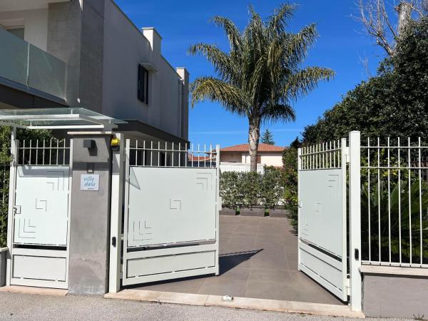 Villa Dalu Not Only Holidays - Trani