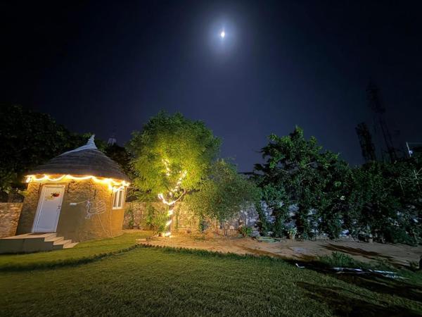 Ethereal Farm Stay - Jaipur