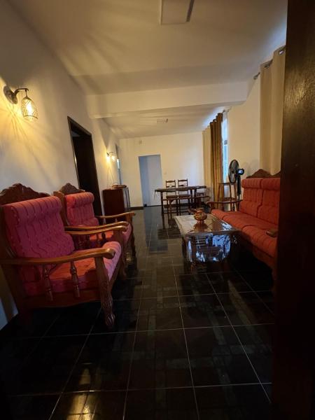 Quiet Apartment In Roches Brunes - Port Louis (Mauritius)