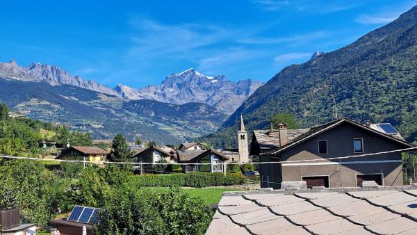 Lo Scrigno - Aosta