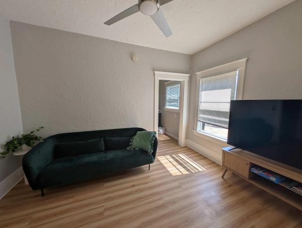 1br Alphabet District Apartment - Nw 23rd - Pearl District - Portland