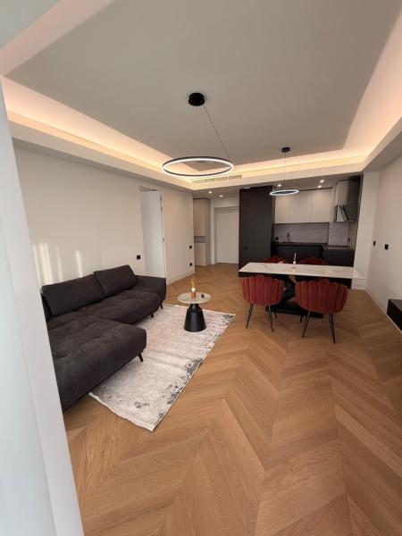 Gold Suite Pool, Spa And Gym - Bucharest