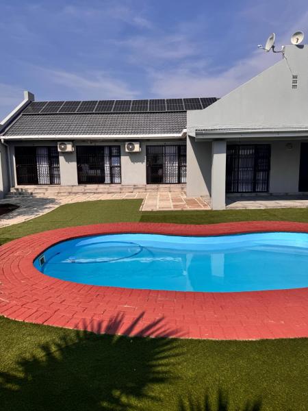 S And M Bnb - Mthatha