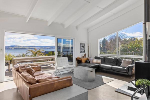 Bayview, Modern, Stunning Views And Hot Tub - Bay of Plenty