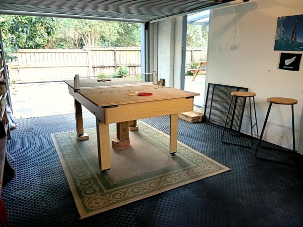Ekhaya - New Plymouth Holiday Home - Waitara